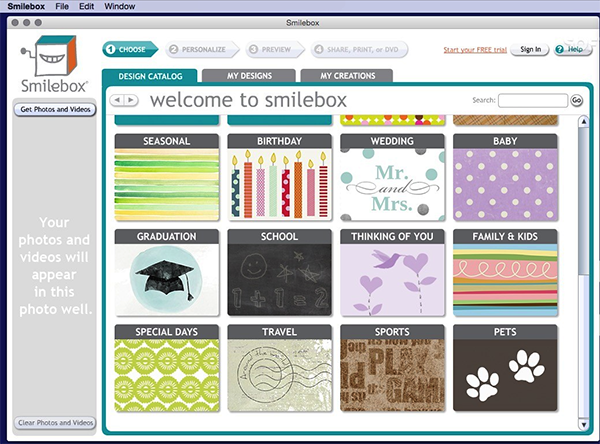 Convert smilebox to video - gertystorage