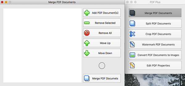 PDF Plusv1.2Mac版_PDF Plus下载-PC9软件园