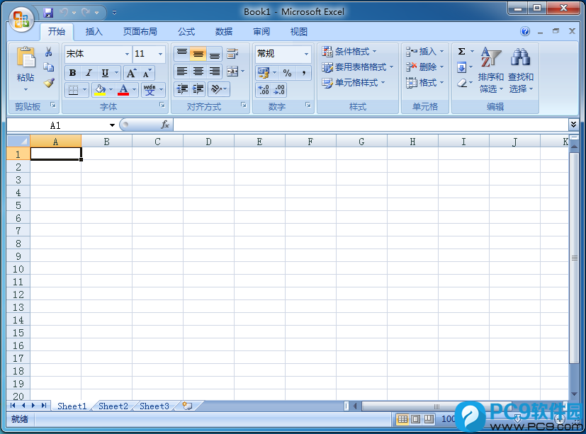 Office 200712.0.4518.1014专业增强版_Office 2007下载-PC9软件园